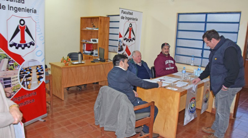 a1-fiuni – Facultad de Ingeniería