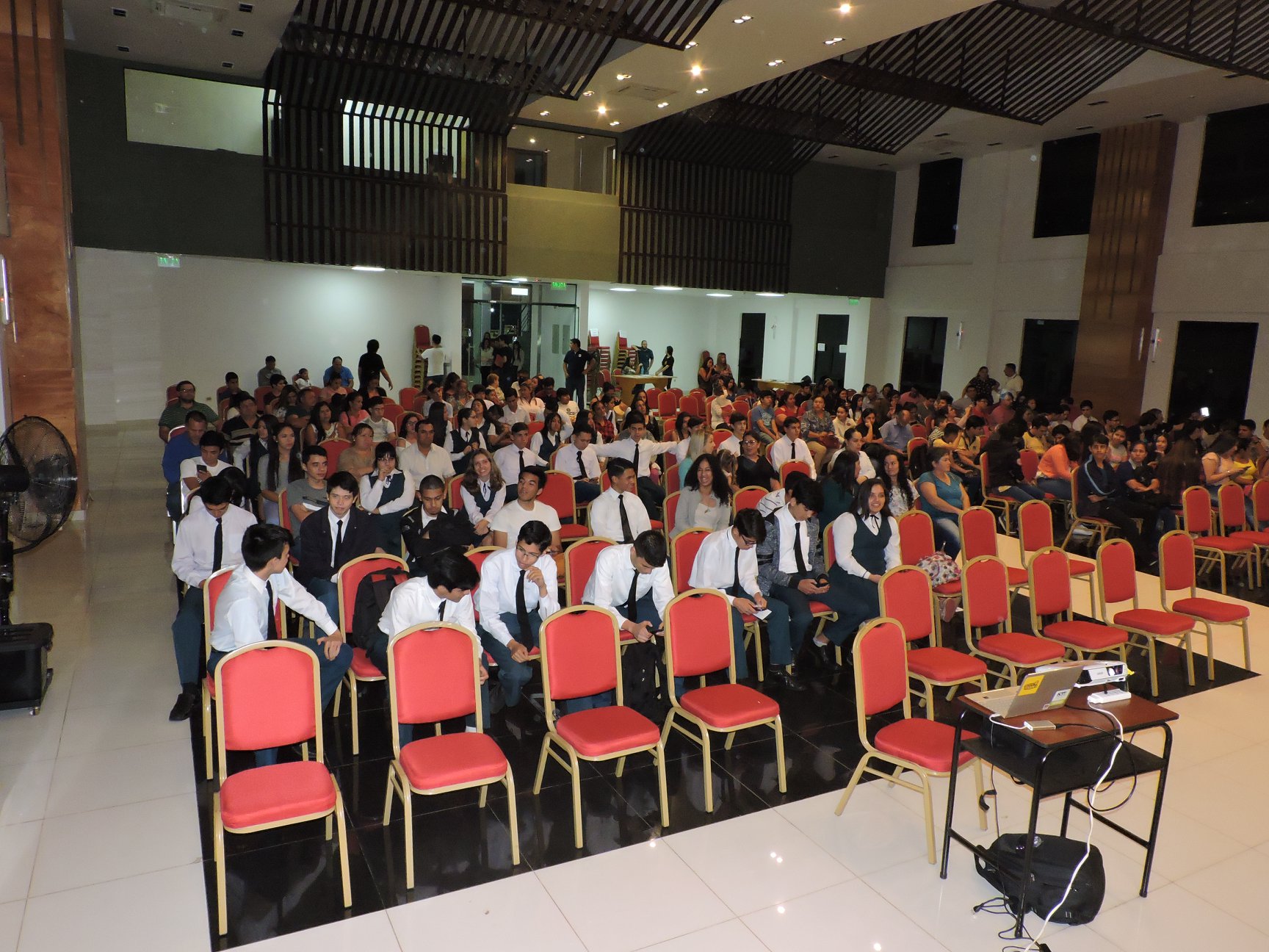 10 – Facultad de Ingeniería