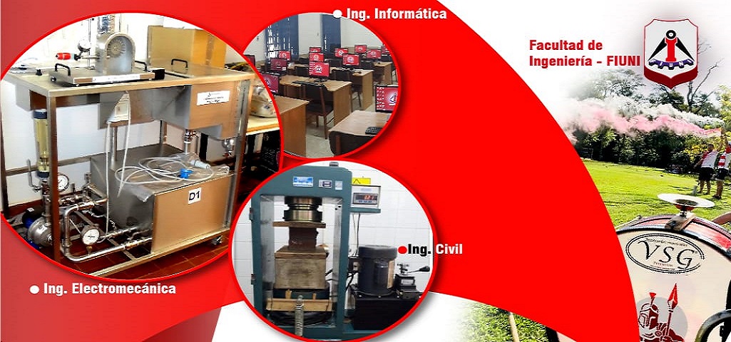 log fiuni – Facultad de Ingeniería