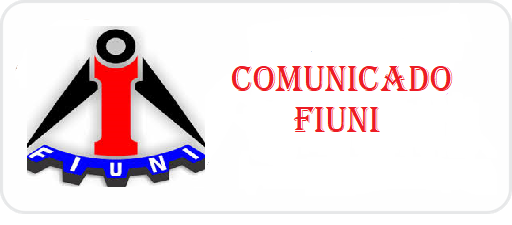COMUNICADOFIUNI – Facultad de Ingeniería