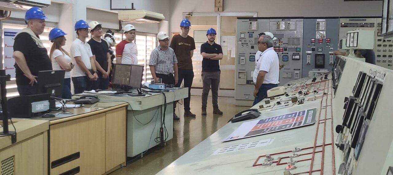 Facultad de Ingeniería – Uni