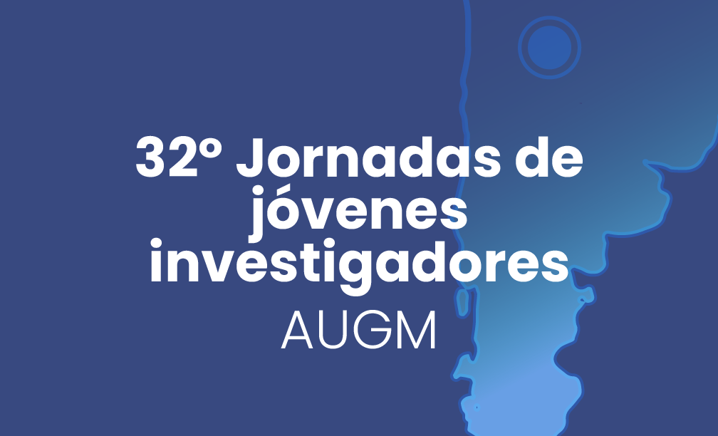FIUNI presente en las 32° Jornadas de Jóvenes Investigadores AUGM ...